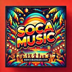 Soca Music [26 February 2025]