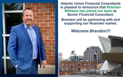 David Heffelfinger On Linkedin Brandon Williams Welcome To Aufc