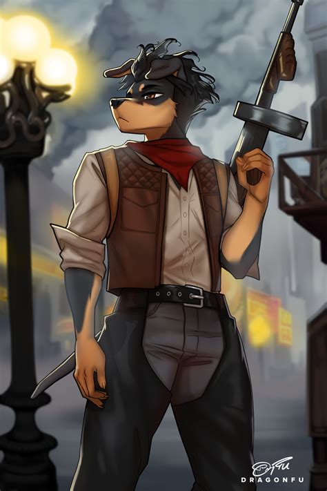 Sharp Eyes — Weasyl