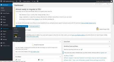 How To Add Specific Posts To Wordpress Navigation Menu