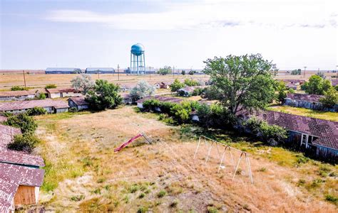 Gallery The Mysterious St Marie A Cold War Semi Ghost Town