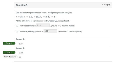 Solved How do I determine the value of the Hypothesis β Chegg com