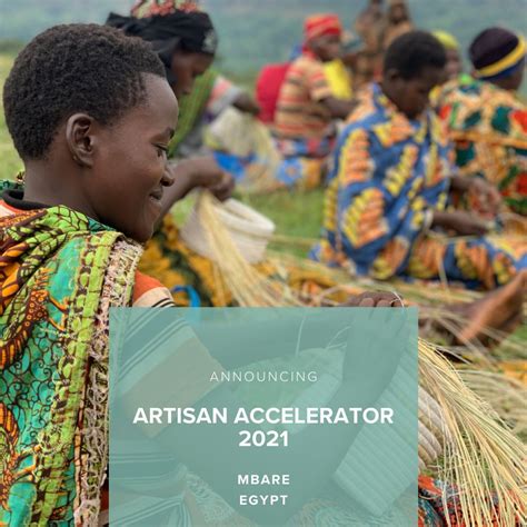 Nest On Linkedin We Are Excited To Announce That Nest Has Selected The 2021 Artisan…