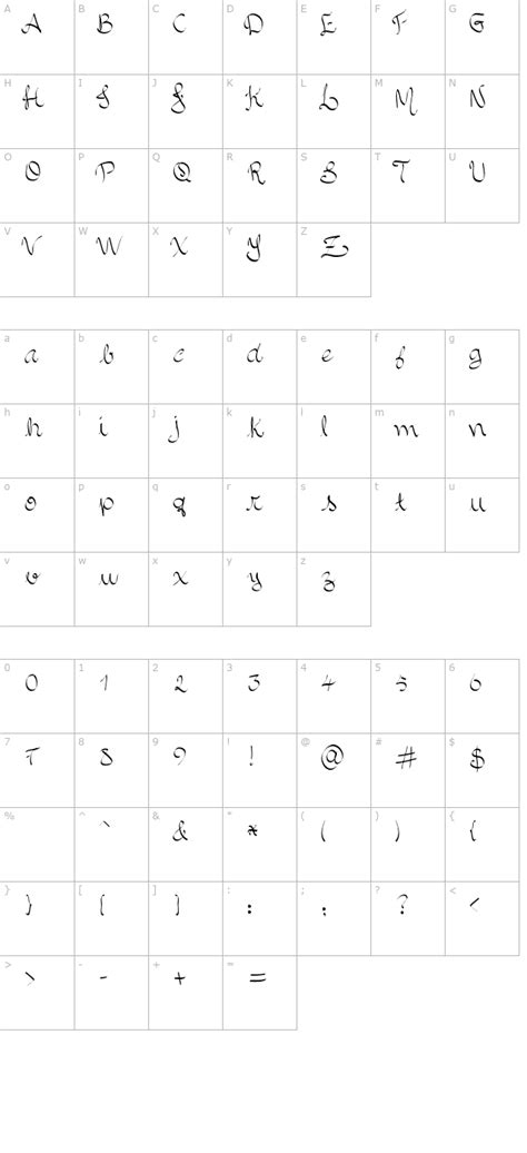 Allura Script Font