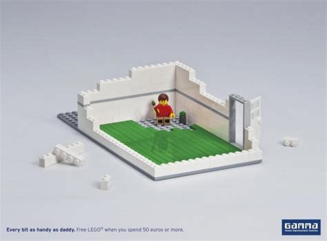 Gamma: "PAINT" Print Ad by TBWA\Neboko Amsterdam - AdsSpot Advertising ...