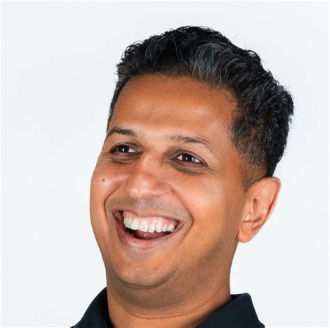 Aditya Mathur Dealstreetasia Events