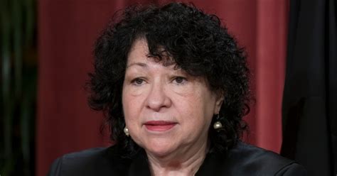 U S Marshal Shoots Suspect Trying To Carjack Him Near Sonia Sotomayor