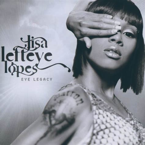 Lisa Left Eye Lopes Store Official Merch And Vinyl