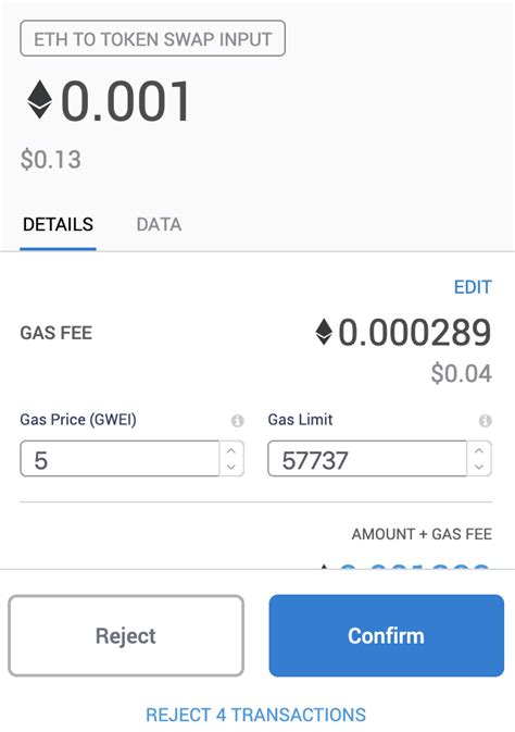 default gas set too low on chrome extension · issue 8261 · metamask