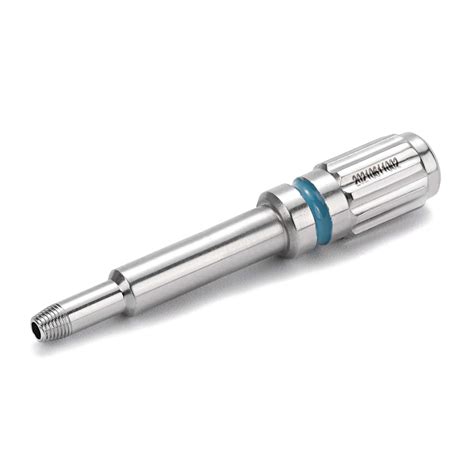 Locking Drill Sleeve Ph Orthcom Orthopedic Veterinary Orthopaedic Implants And Instruments