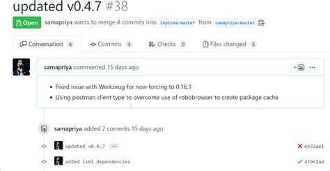 Issue Bad Import In Robobrowser Browser Py Issue Lepisma Pipwin Github