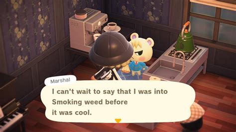 Marshal Omg Ranimalcrossing