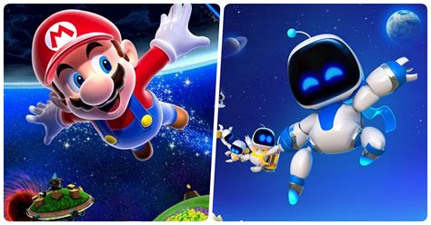 [บทความ] Astro Bot เกมแห่งปีของ Sony เหมือน Super Mario ของ Nintendo จริงหรือ Bt Beartai