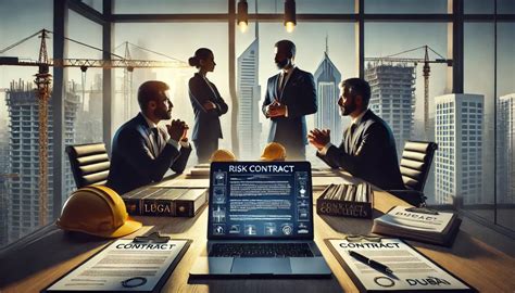 Protecting Your Construction Business In Dubai Hossam Zakaria