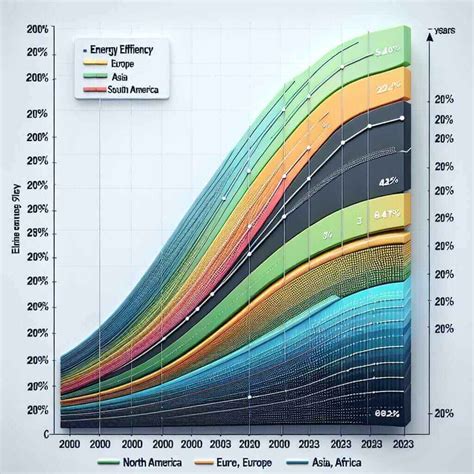 Trends In Global Energy Efficiency 2000 2023 Ietlsnet