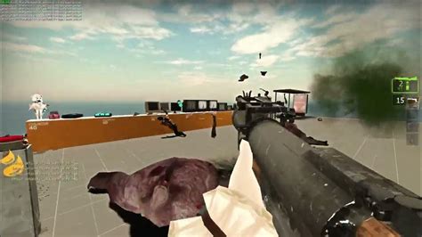 [l4d2] Remote Control Grenade Launcher With Random Projectile Sourcemod Youtube