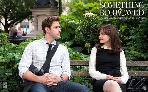 Something Borrowed Movie Wallpapers 02 Preview