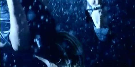 Pamela Anderson Sexy Scene In Barb Wire