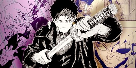 Kagurabachi Chapter 80 Marks The Triumphant Return Of A Beloved