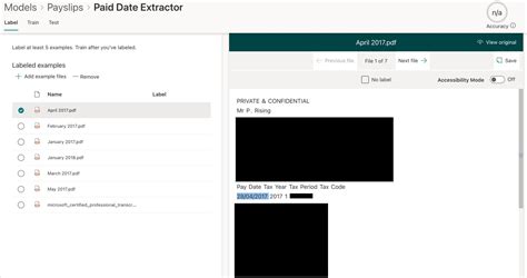 Hands On SharePoint Syntex Part 2