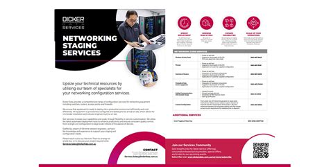 Dicker Data Services