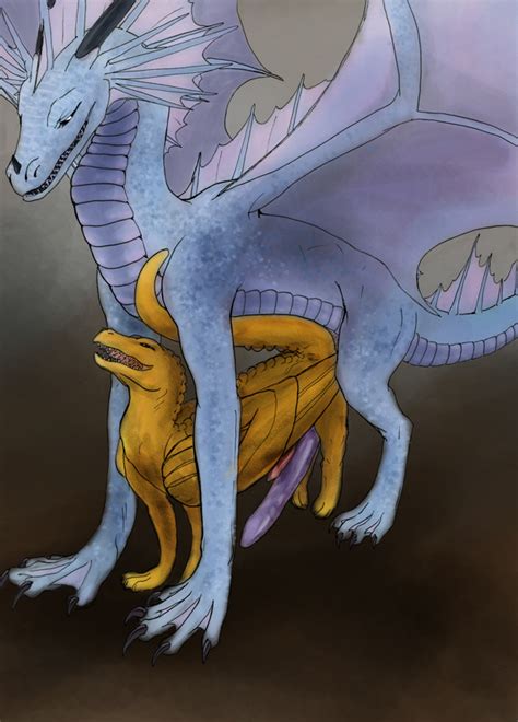 Rule 34 Animal Genitalia Animal Penis Blue Body Claws Digital Media