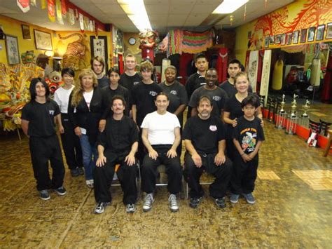 Grandmaster Alex Holub Shaolin Lomita