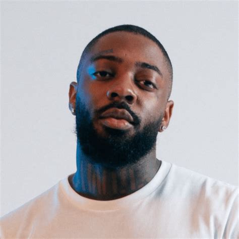 Brent Faiyaz Albums And Discography
