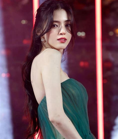 韓韶禧來香港舉辦粉絲見面會！細數「小宋慧喬」5大讓人無法不愛的魅力