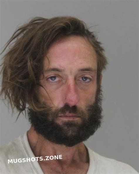 Talbert Justin 03 31 2023 Dallas County Mugshots Zone
