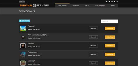 7 Migliori Piattaforme Di Hosting Per Server Di Gioco 2025