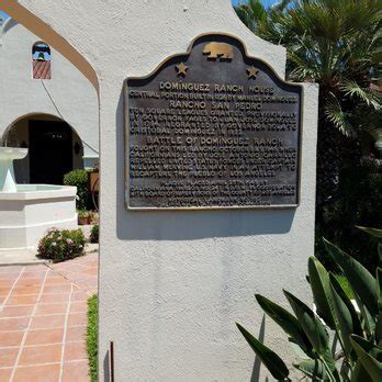 Dominguez Rancho Adobe Museum Updated June 2025 240 Photos And 35
