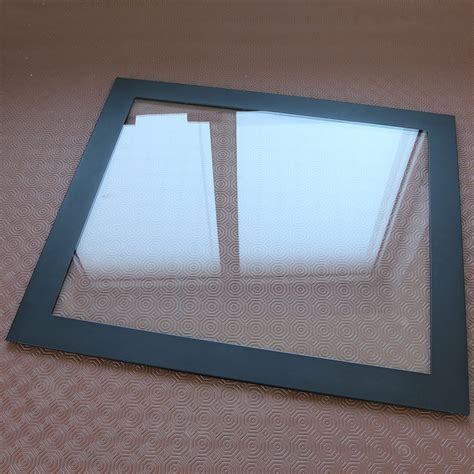 900d Side Panel Windows