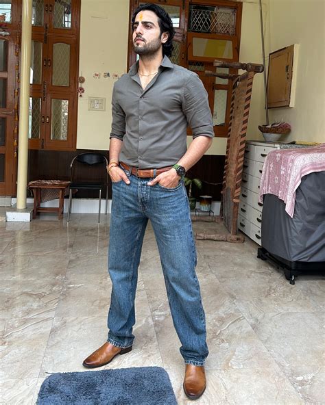 Prashant Dahiya Prashantdahiya1001 • Instagram Photos And Videos