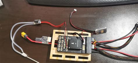 Airspeed Sensor Is Off By ~9m S Or ~30km H Px4 Autopilot Discussion