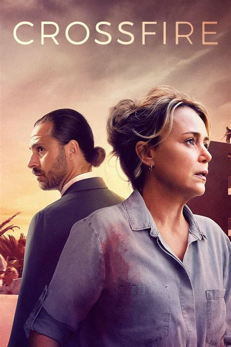 Crossfire Rotten Tomatoes