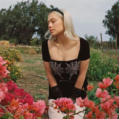 Phoebe Bridgers
