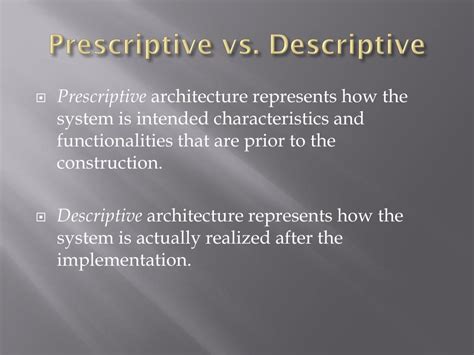 ppt software architecture basic concept powerpoint presentation