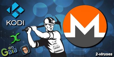 KODI Add Ons Spread Cryptomining Virus ESET Warns Dedicated 2 Viruses Com