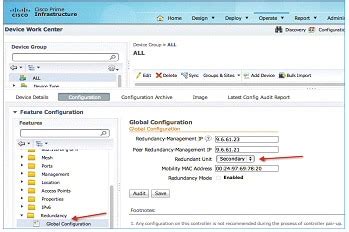 High Availability SSO Deployment Guide Cisco