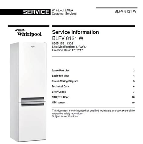 Beko Dps 7405 G B5 Dryer Service Manual