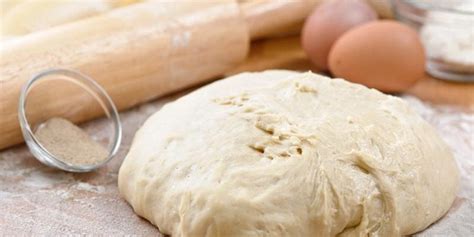 Печивата ми винаги са мекички и пухкави и траят с дни Имам си малка тайна добавям я към