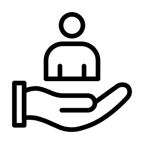 Customer Icon Design 19507872 Vector Art At Vecteezy