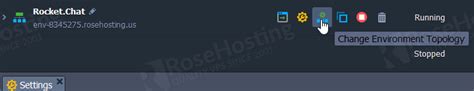 how to install rocket chat server for team communication linuxcloudvps blog