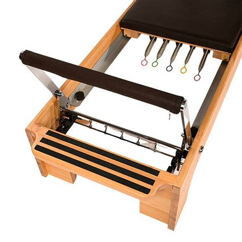 Reformer - Pilates | P4 Bavaria