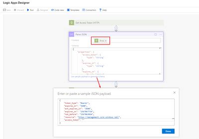 Restart Azure Web App Using Azure Logic App CodeProject