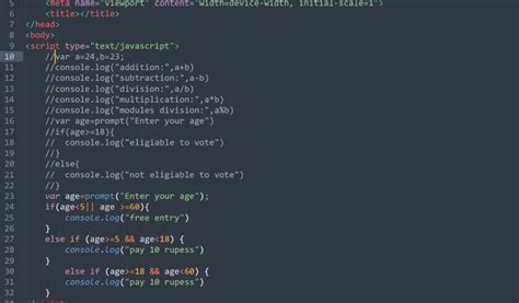 Puli Raji On Linkedin Hi Everyone Here We Learn About Variables Operators Datatypes Etc In