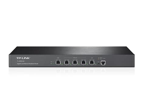 Tl Er5120 Gigabit Load Balance Broadband Router Tp Link Philippines