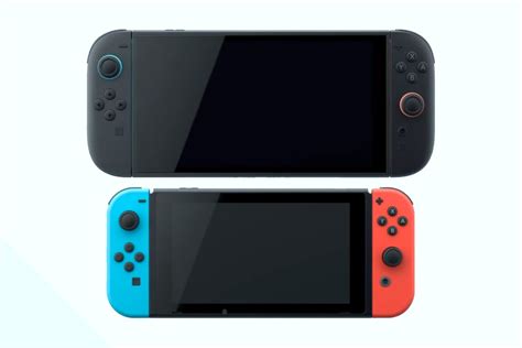10 Điều Nintendo Switch 2 Làm Tốt Hơn Switch 1 34gameshop