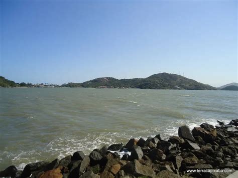 Um Passeio Pela Enseada Do Suá Terra Capixaba